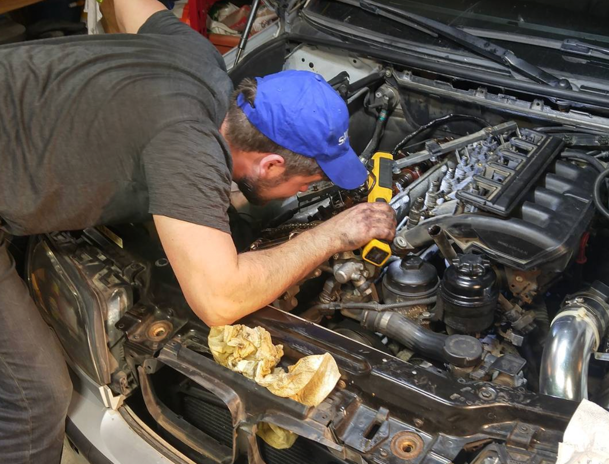 Buy a $10,000 Sh*tbox