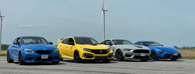 James Engelsman - Throttle House