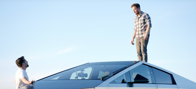 James Engelsman - Throttle House